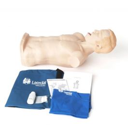 Laerdal Choking Charlie Heimlich trainer kopen
