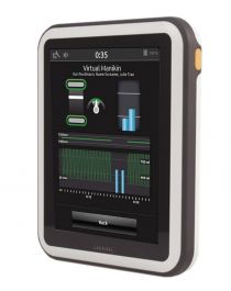 Laerdal Simpad Plus Skillreporter QCPR