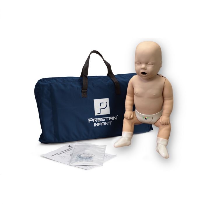 prestan baby reanimatiepop