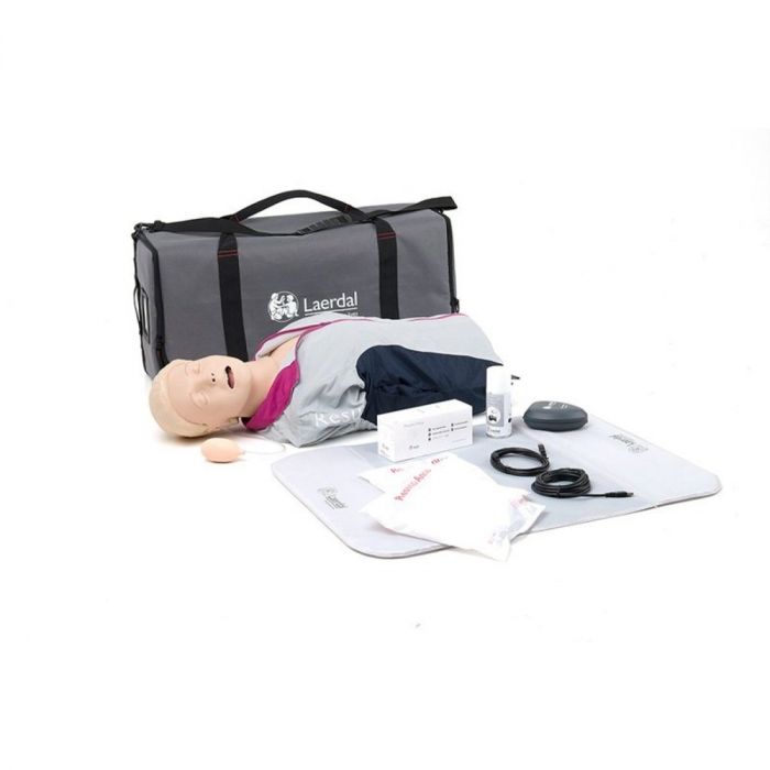 Laerdal Resusci Anne QCPR Torso